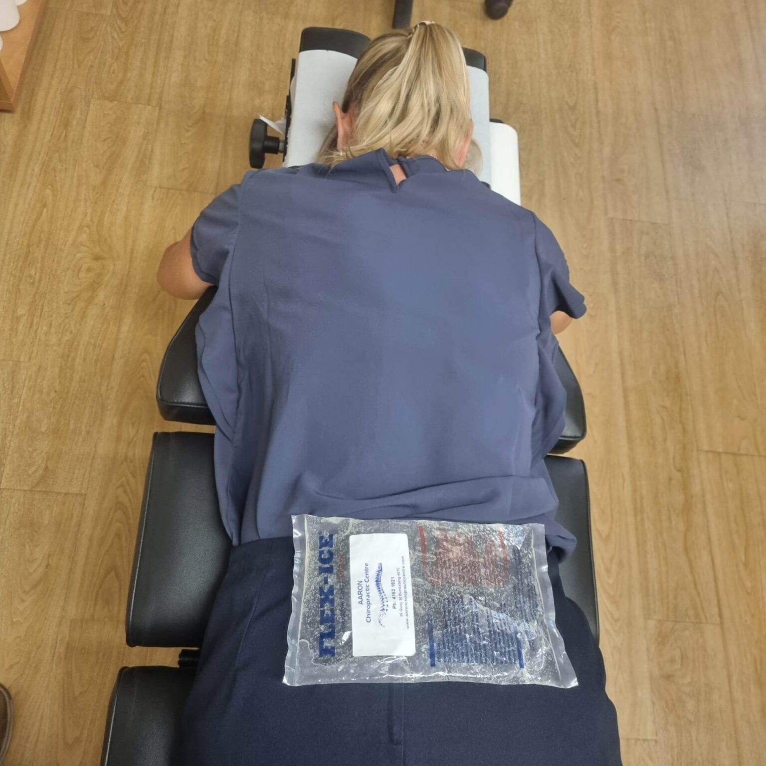 Understanding Lower Back Ache - Aaron Health