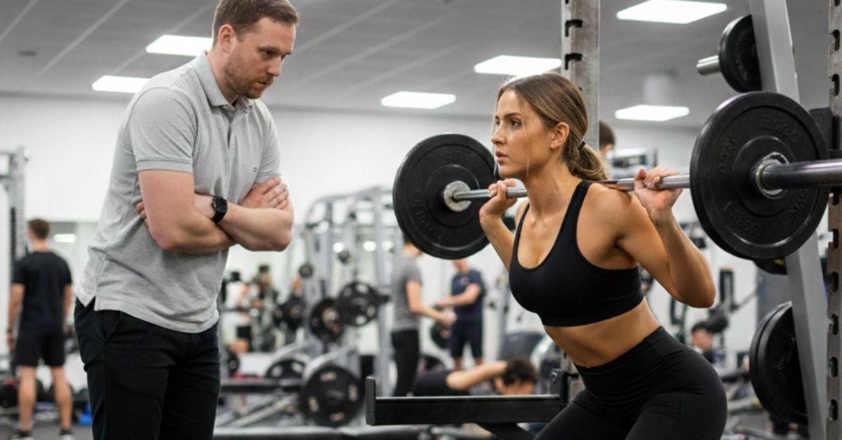 Gym Injury Prevention Bundaberg | Avoid Strain & Common Injuries