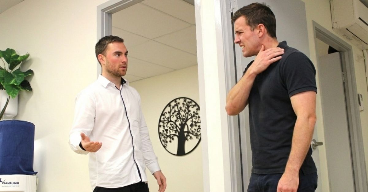 Muscle Tension Bundaberg | How Heat & Humidity Affect Muscles